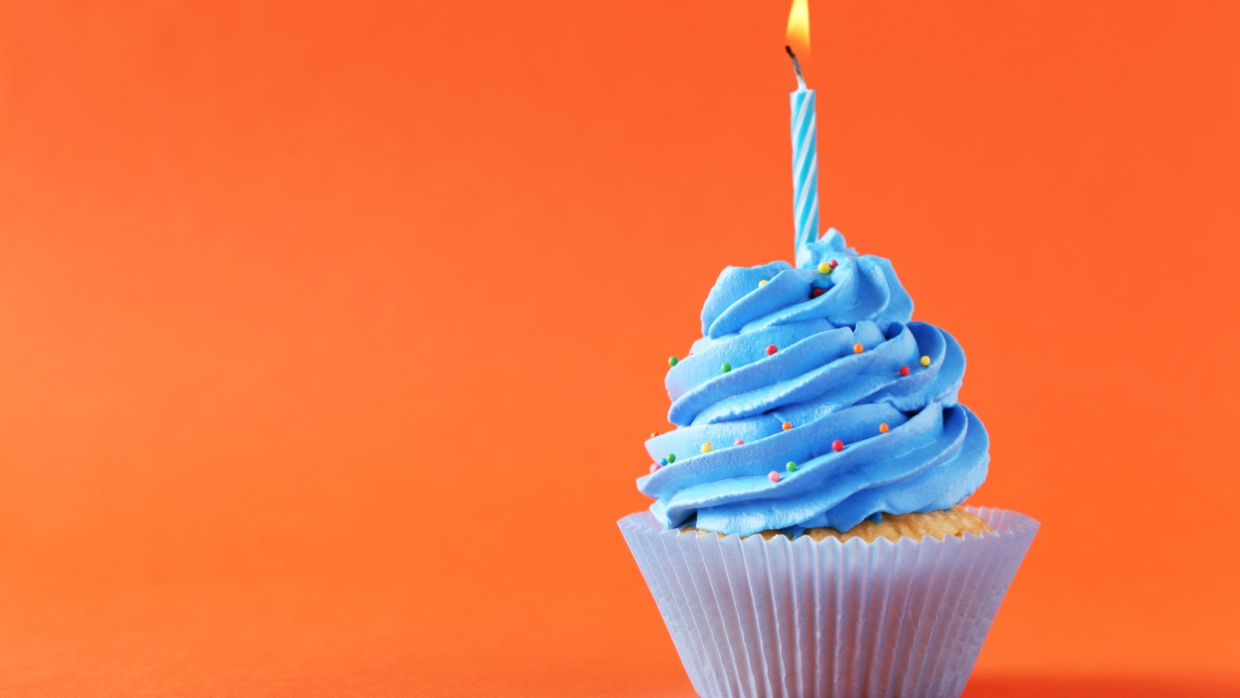 TEO - Happy Birthday TEO